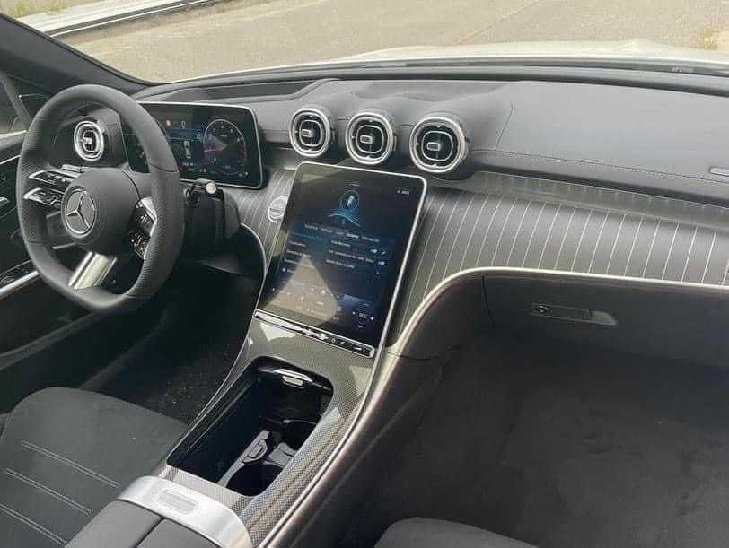 Giá Bán C300 AMG 2022 » Mua Xe Mercedes-Benz Trả Góp Đến 80%